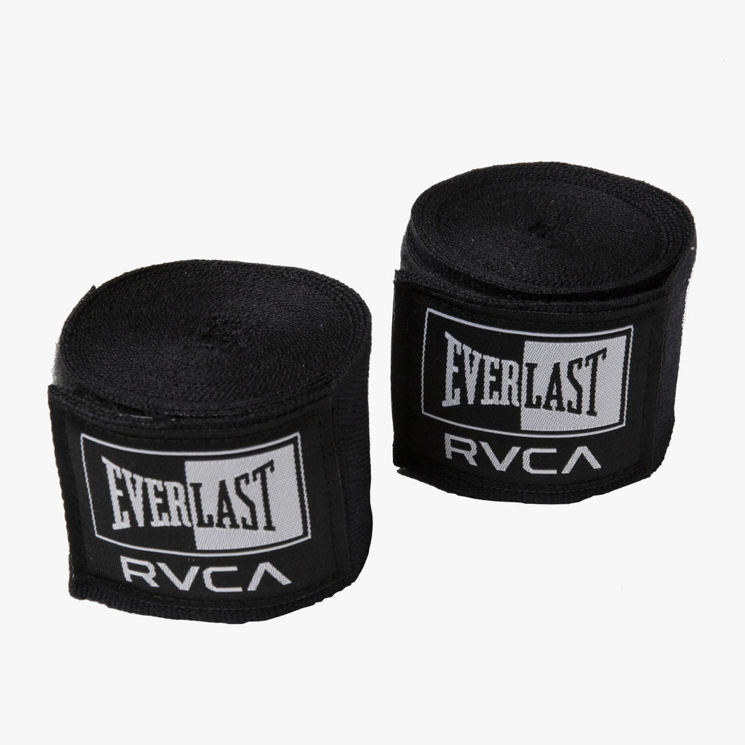 How to Wrap Your Hands for Boxing: Step-by-Step Guide – Everlast